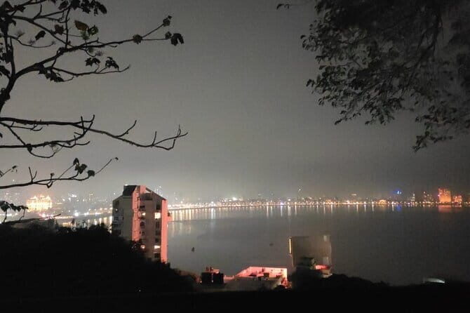 Mumbai Night Sightseeing Tour - A Detailed Breakdown of the Itinerary