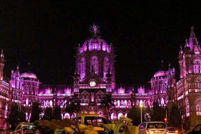 Mumbai Night Tour: Gateway, Marine Drive & More - Final Thoughts