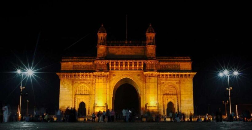Mumbai Night Tour - Exploring Mumbai by Night: An In-Depth Look