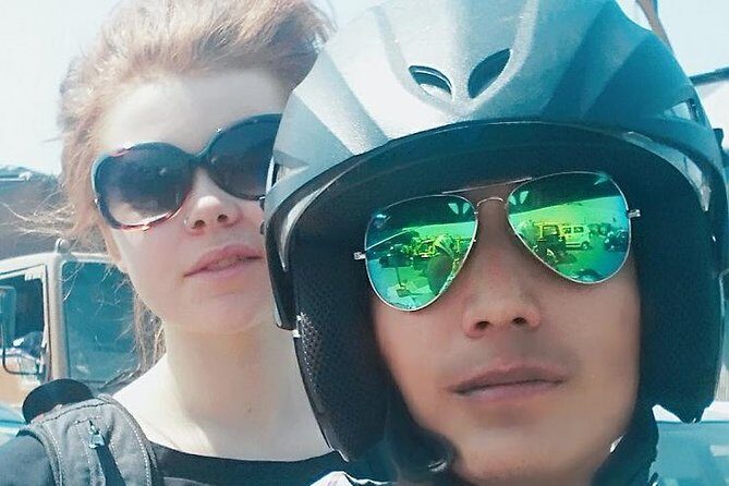 Mumbai on Motor Bike - FAQs