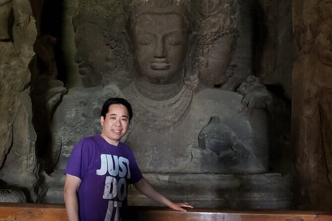 Mumbai One Day Sightseeing Tour with Elephanta Caves - Exploring the Mumbai One Day Sightseeing Tour with Elephanta Caves