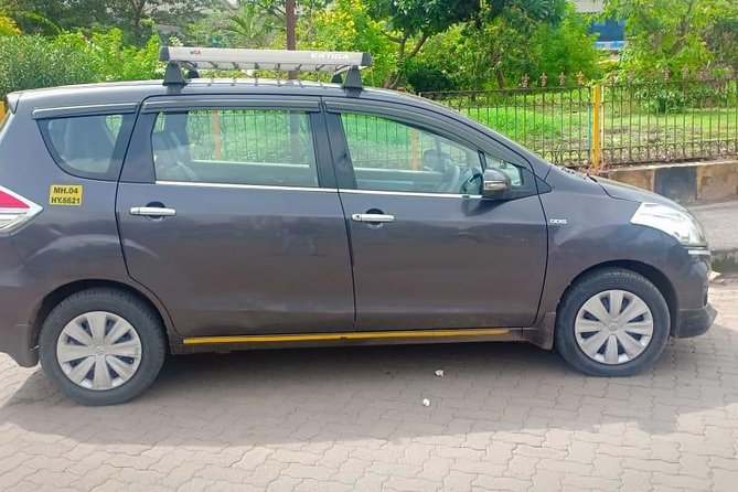 Mumbai Private Car Rental with Professional Driver - What You Can Expect from This Tour