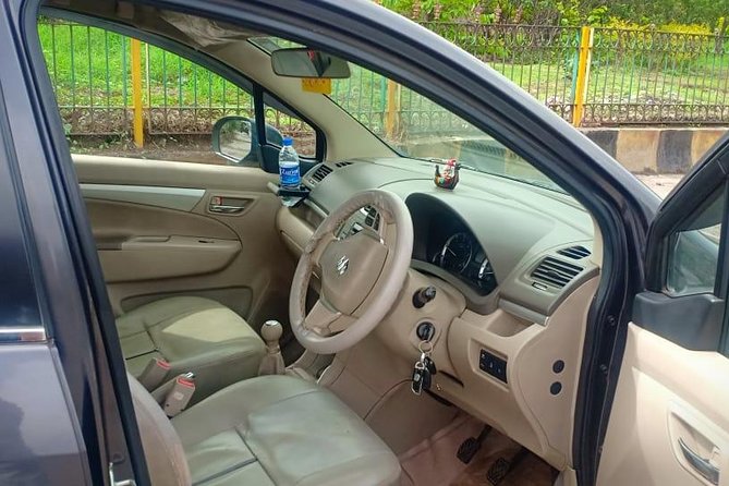 Mumbai Private Car Rental with Professional Driver - The Itinerary: What Are Your Options?