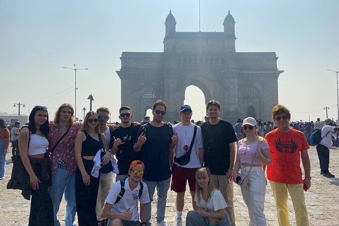 Mumbai Private City Tour - Essentials of Mumbai - FAQ