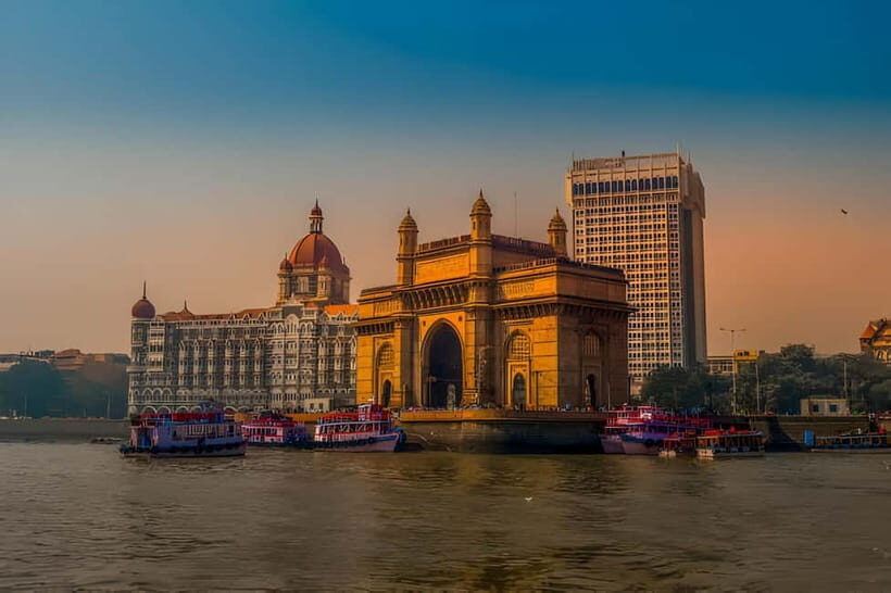 Mumbai: Private City Tour of Mumbai - The Value for the Price