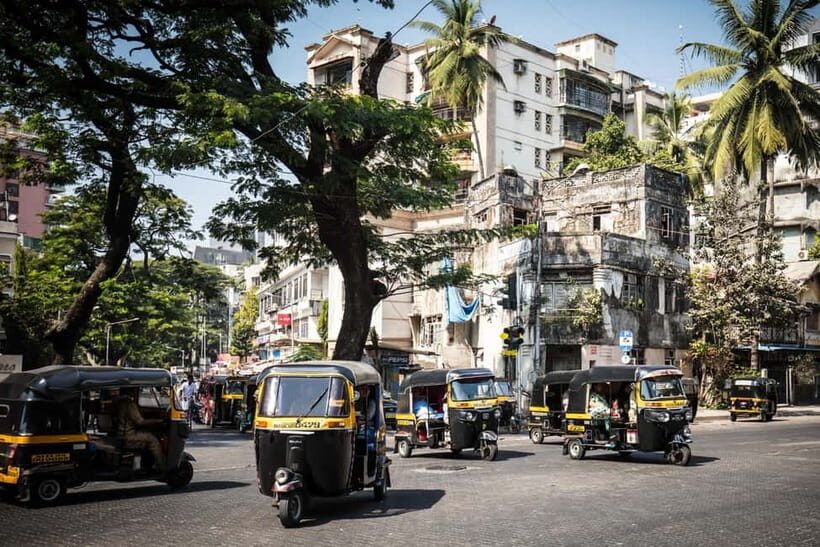 Mumbai: Private City Tour of Mumbai - Who Should Consider This Tour?