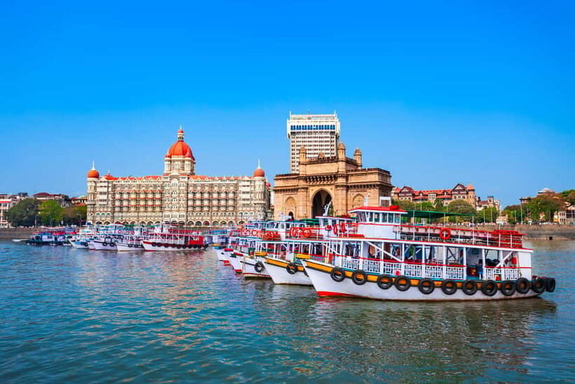 Mumbai: Private City Tour of Mumbai - FAQ