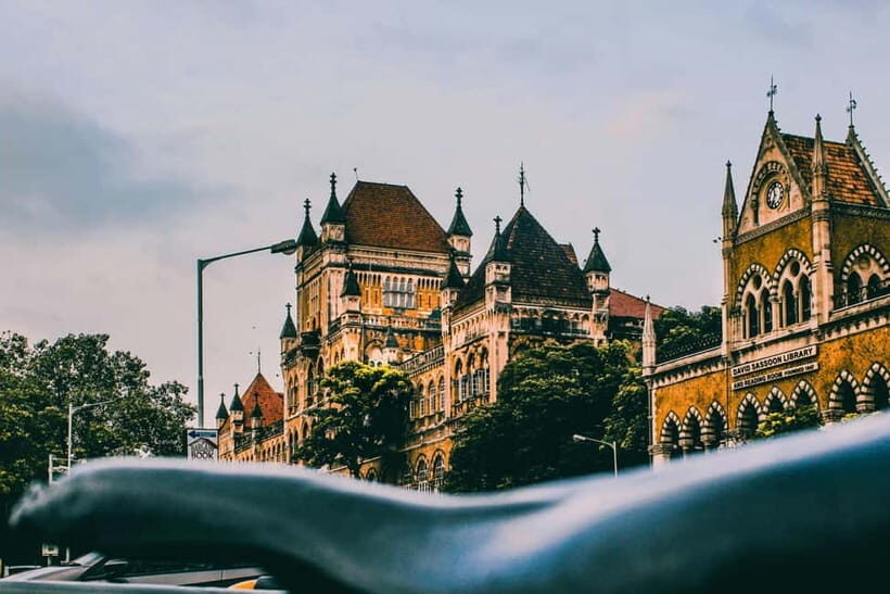 Mumbai: Private City Tour with Hotel Pickup and Drop-off - The Sum Up: Who Will Appreciate This Tour?