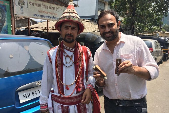 Mumbai Private Cultural Tour with Lunch and Transport - FAQs