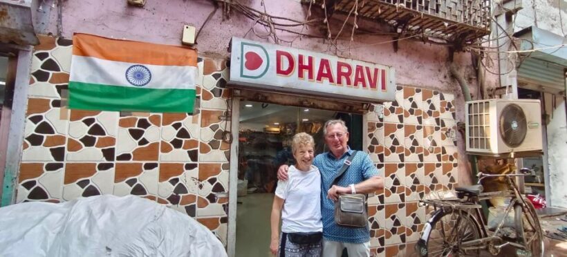 Mumbai: Private Dharavi Slum Tour by a Local with Pickup - Discover the Real Dharavi: A Deep Dive into Mumbai’s Most Famous Slum