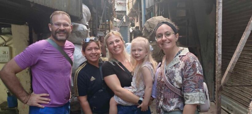 Mumbai: Private Dharavi Slum Tour by a Local with Pickup - The Value of Visiting Dharavi