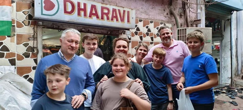 Mumbai: Private Dharavi Slum Tour by a Local with Pickup - The Sum Up: A Genuine Look at Mumbai’s Heart