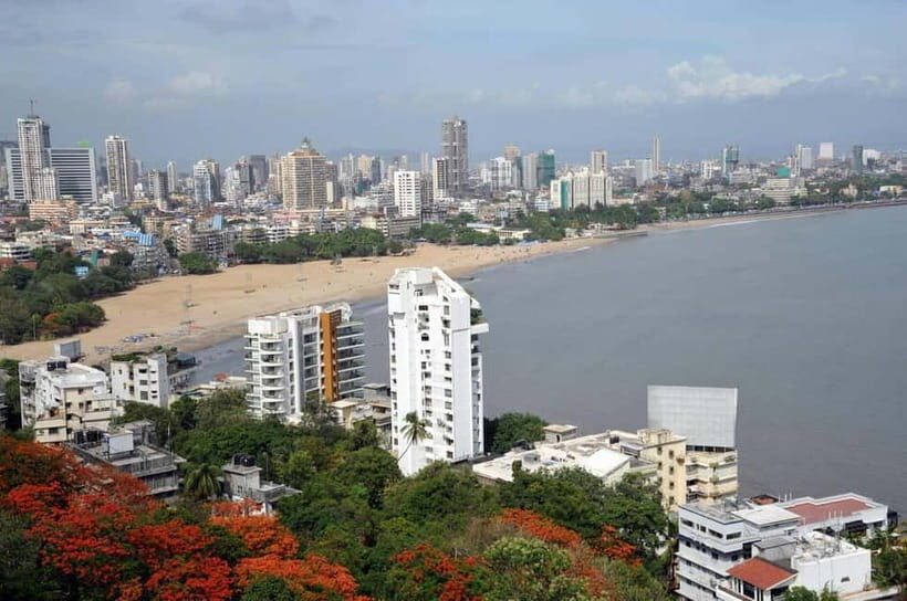 Mumbai: Private Full Day Mumbai City Highlights Tour - FAQs