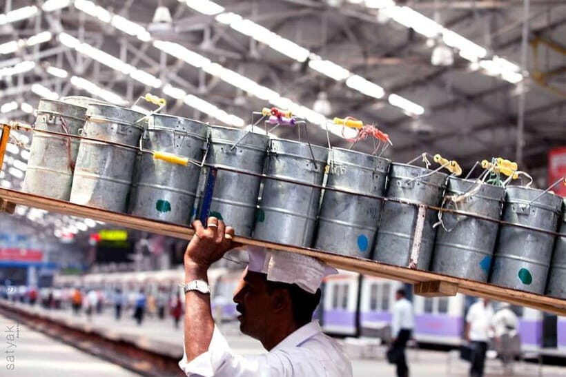 Mumbai: Private Guided City Highlights Tour - Who Should Consider This Tour?