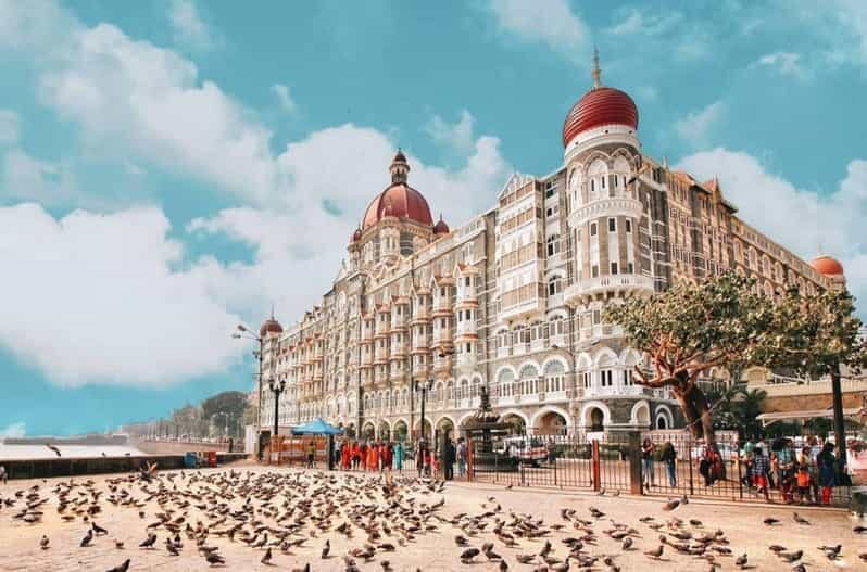 Mumbai Private Half Day Sightseeing including AC Vehicle - An In-Depth Look at the Mumbai Private Half-Day Tour