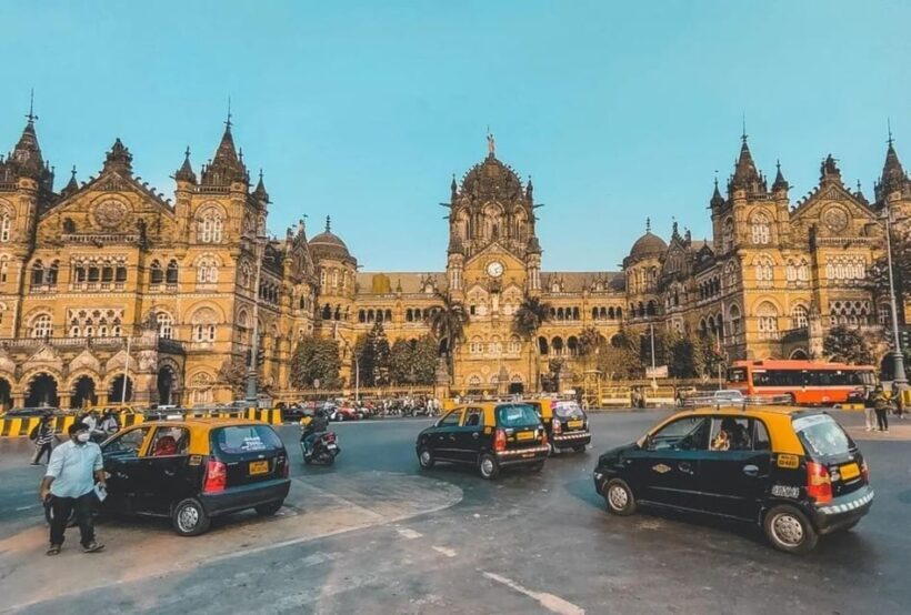 Mumbai Private Half Day Sightseeing including AC Vehicle - Final Thoughts