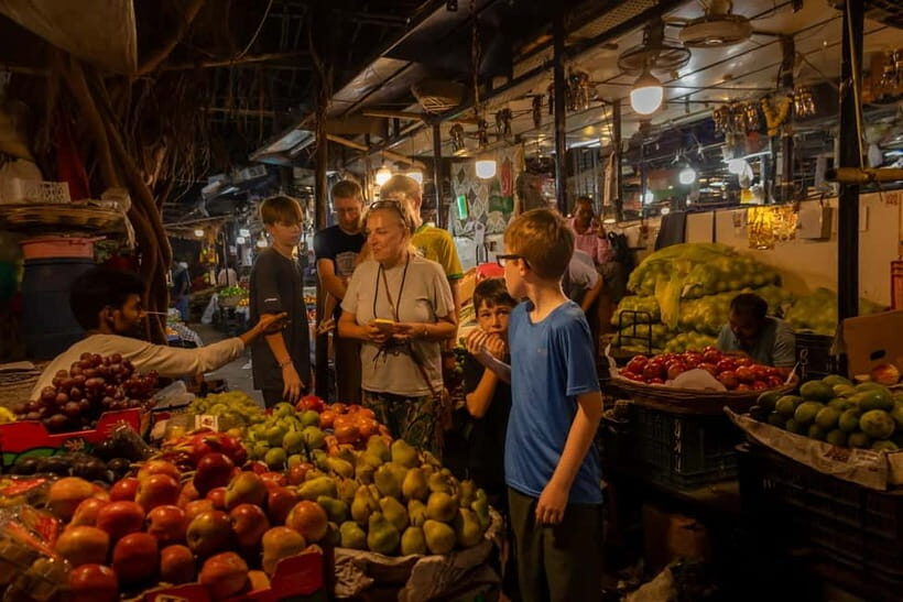 Mumbai: Private Half-Day Sightseeing Tour with Pickup - What Makes This Tour Stand Out?