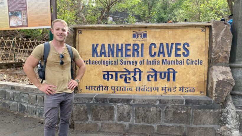 Mumbai: Private Kanheri Caves Guided Tour - A Detailed Look at the Tour Experience