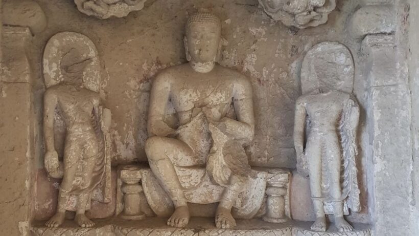Mumbai: Private Kanheri Caves Guided Tour - The Sum Up