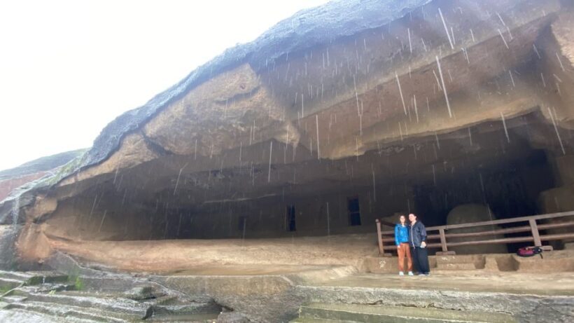Mumbai: Private Kanheri Caves Guided Tour - FAQ
