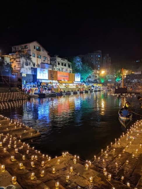 Mumbai: Private Night Sightseeing Tour with Pickup & Drop - FAQ