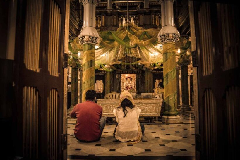 Mumbai: Private Night Tour - Who Will Love This Tour?