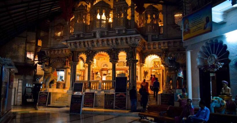 Mumbai: Private Night Tour - Key Points