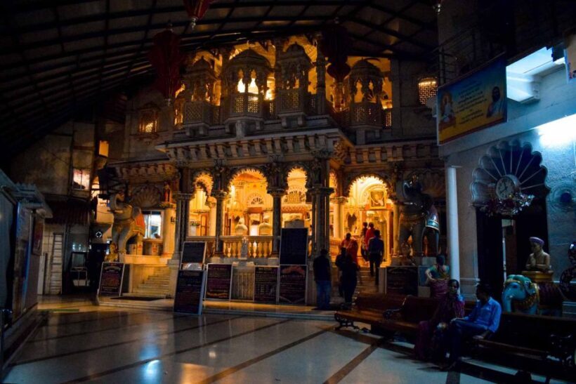 Mumbai: Private Night Tour - Practical Tips for Making the Most of the Tour