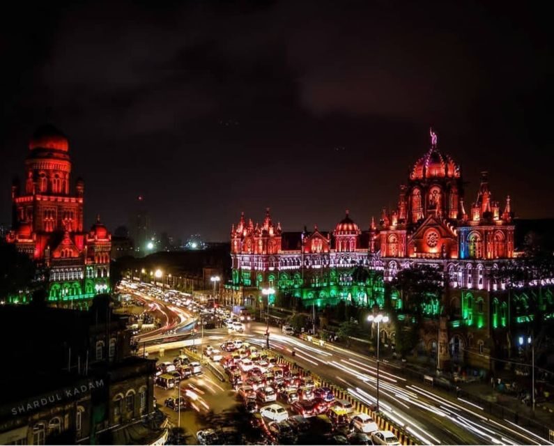 Mumbai: Private Nightseeing Tour - Final Thoughts