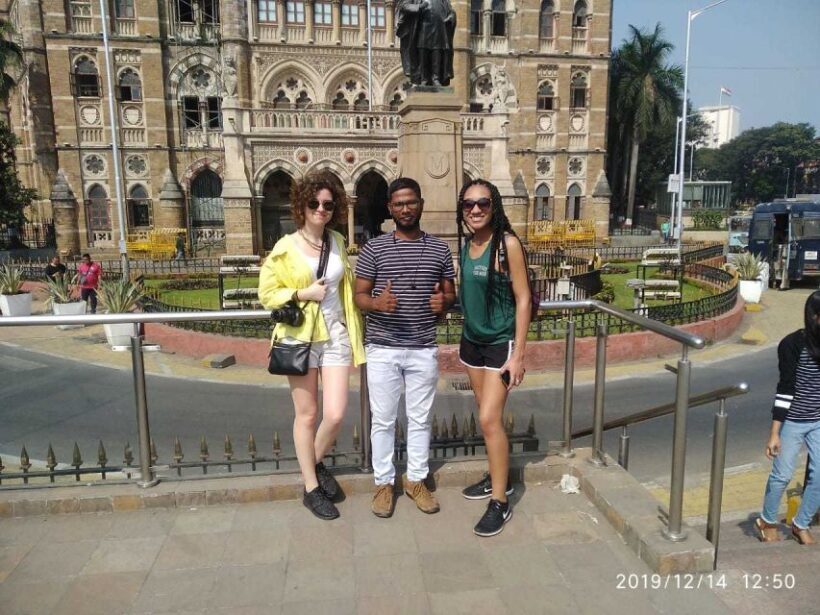 Mumbai: Private or Group Full-Day City Sightseeing Tour - Final Thoughts