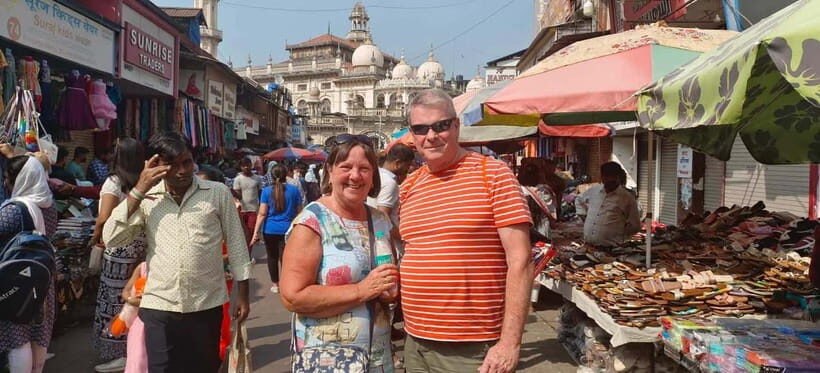 Mumbai: Private Sightseeing Tour & Slum Tour with a Local - An In-Depth Look at What You Can Expect