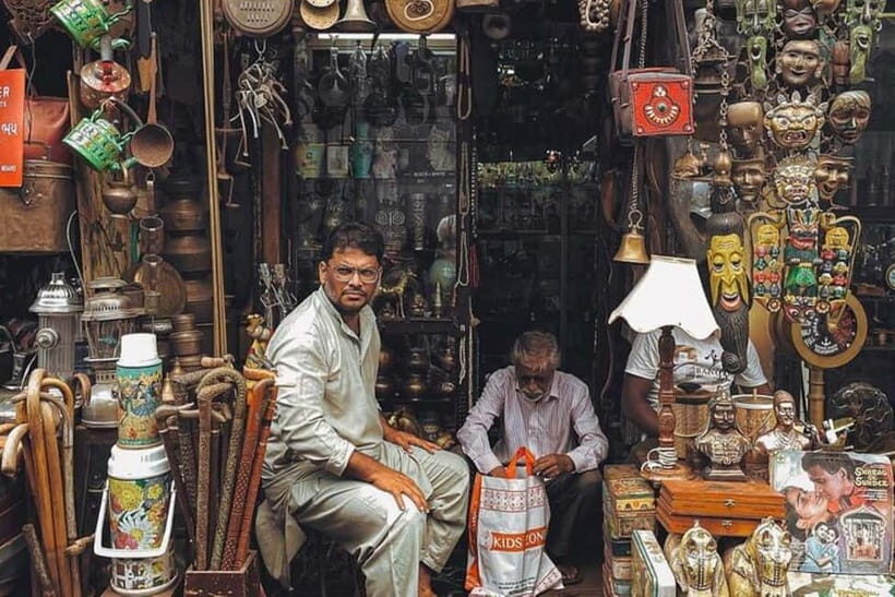 Mumbai: Private Sightseeing tour with Dharavi Slum Visit - Exploring Mumbai’s Landmarks and Hidden Corners
