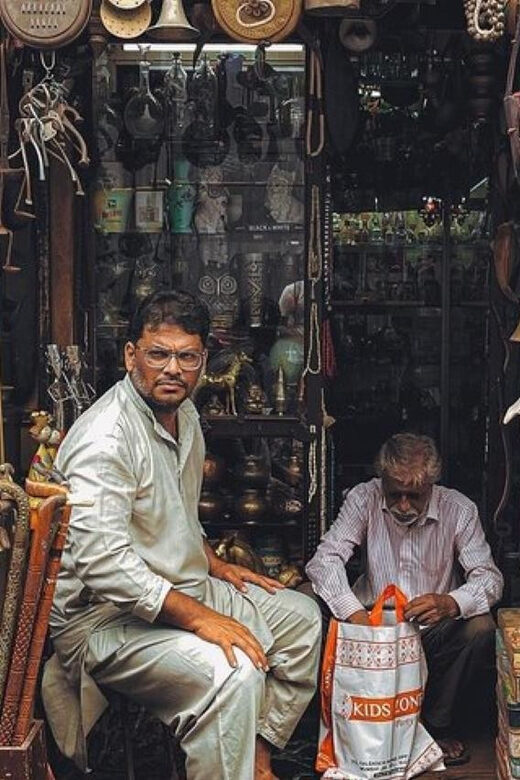 Mumbai: Private Sightseeing tour with Dharavi Slum Visit - Practicalities and Value