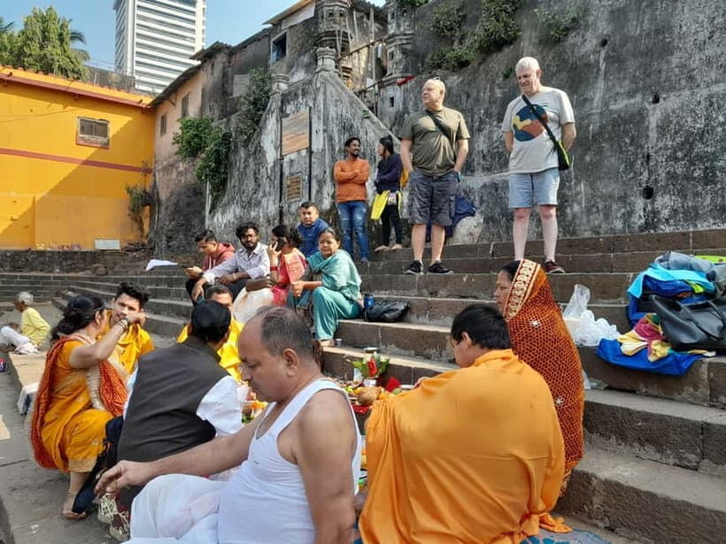 Mumbai Private Sightseeing Tour with Pick Up & Drop - Key Points