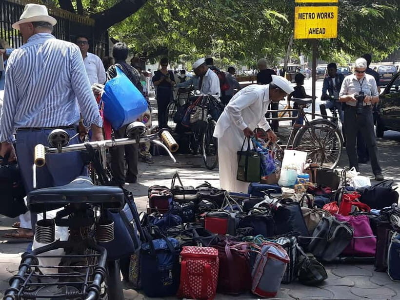 Mumbai Private Sightseeing Tour with Pick Up & Drop - An In-Depth Look at the Tour Itinerary