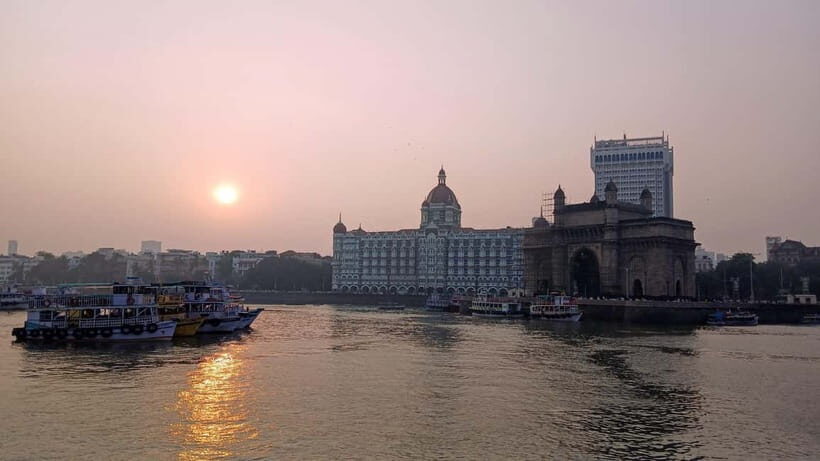 Mumbai Private Sightseeing Tour with Pick Up & Drop - The Value Proposition