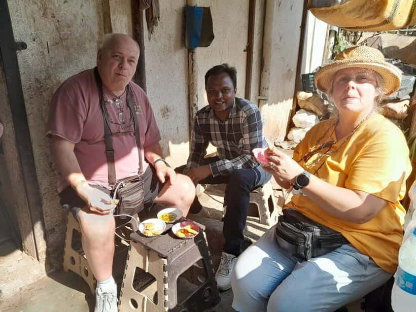 Mumbai Private Sightseeing Tour with Pick Up & Drop - FAQ