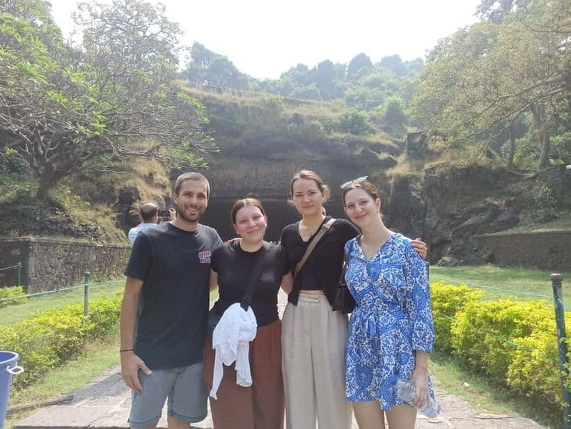 Mumbai: Private Sightseeing Tour with Top Highlights - Key Points