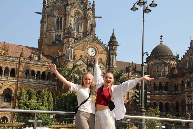 Mumbai: Private Sightseeing Tour with Top Highlights - An In-Depth Look at the Mumbai Private Sightseeing Tour