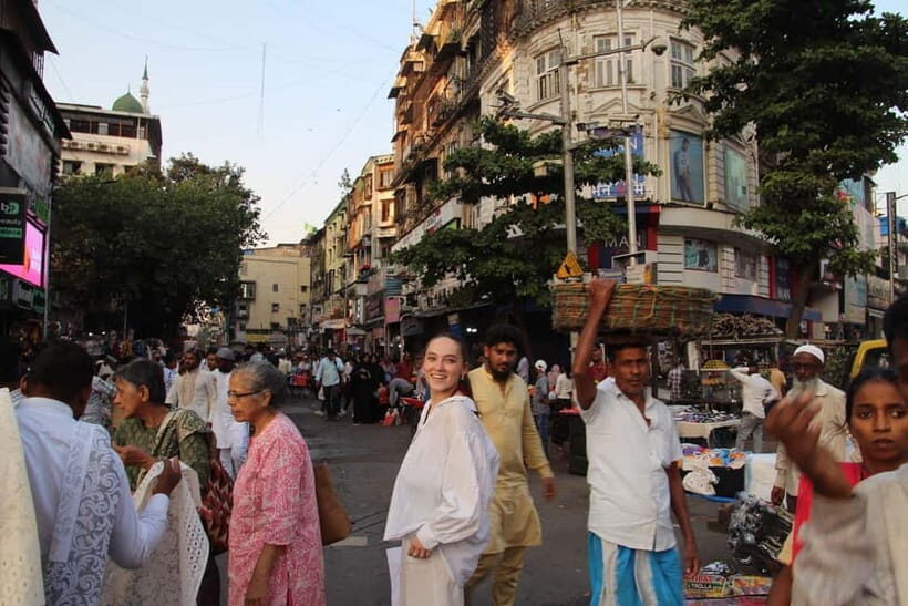 Mumbai: Private Sightseeing Tour with Top Highlights - The Sum Up