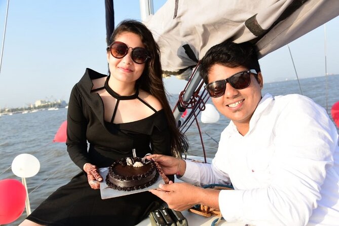 Mumbai Private Sunrise/Sunset Sailing 8ppl Boat Tour - Practical Details That Matter