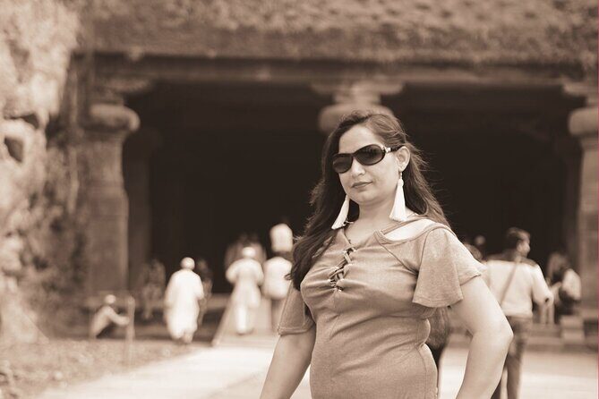 Mumbai Private Tour to Elephanta Caves with Entrance Ticket - Who Should Consider This Tour?