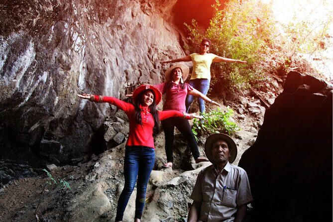 Mumbai Private Tour to Elephanta Caves with Entrance Ticket - FAQ