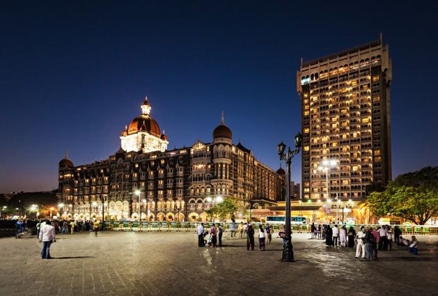 Mumbai: Private Walking Tour with a Local - The Practical Side: Logistics, Cost, and Comfort
