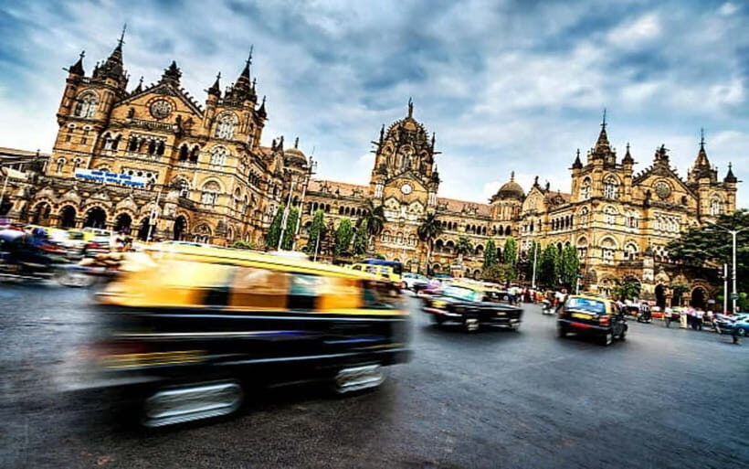 Mumbai Same Day Private City Tour by Car with Local Guide - Key Points
