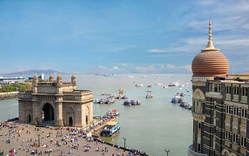 Mumbai Same Day Private City Tour by Car with Local Guide - An In-Depth Look at the Mumbai Private City Tour
