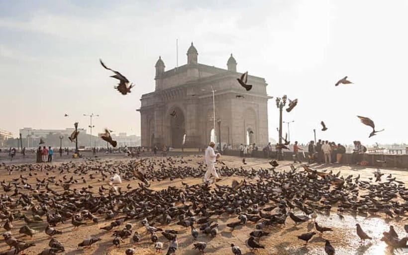 Mumbai Same Day Private City Tour by Car with Local Guide - Final Thoughts