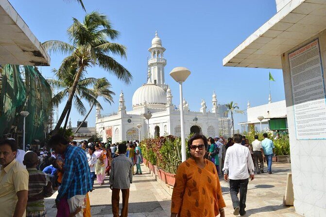 Mumbai Same Day Tour - An Overview of the Tour Experience