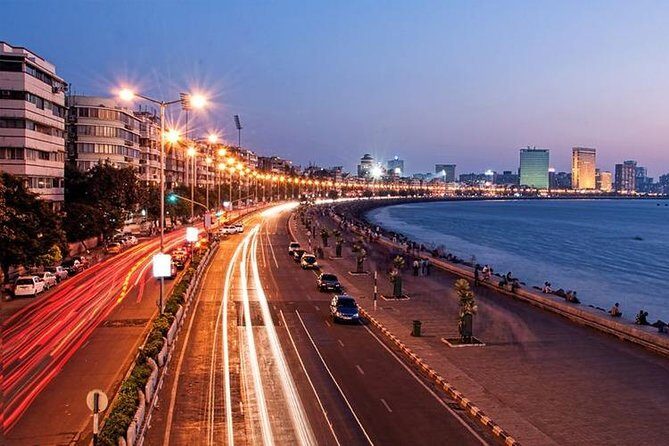Mumbai Same Day Tour - FAQs