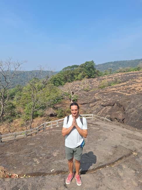 Mumbai: Sanjay Gandhi National Park, Pagoda, & Lion Safari - Deep Dive: The Itinerary and Its Benefits